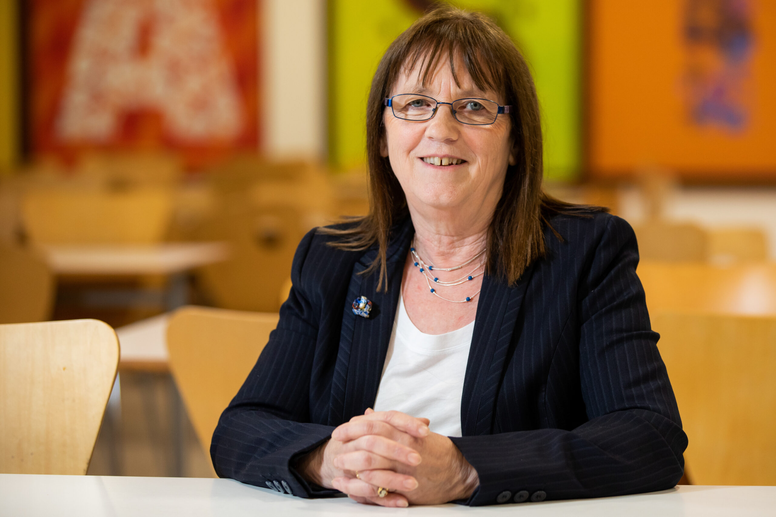 Sheila Porter - BUSINESS POST PUBLIC SECTOR WOMEN IN LEADERSHIP CONFERENCE