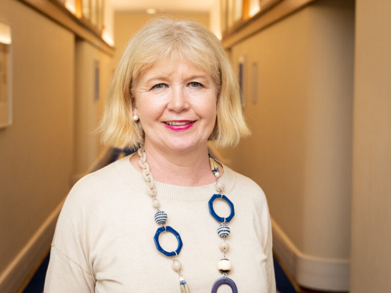Jean Carberry - BUSINESS POST PUBLIC SECTOR WOMEN IN LEADERSHIP CONFERENCE